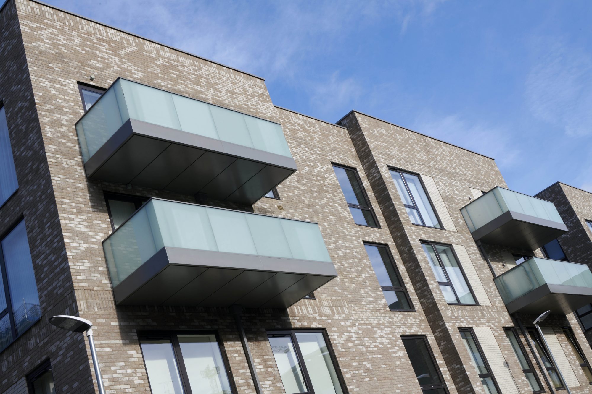 Brickwork - Deep Group London Ltd