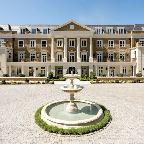 Home - Deep Group London Ltd