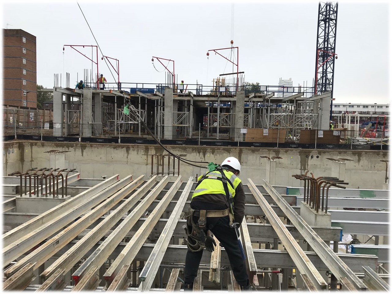 Deep GRC London - Deep Group London Ltd