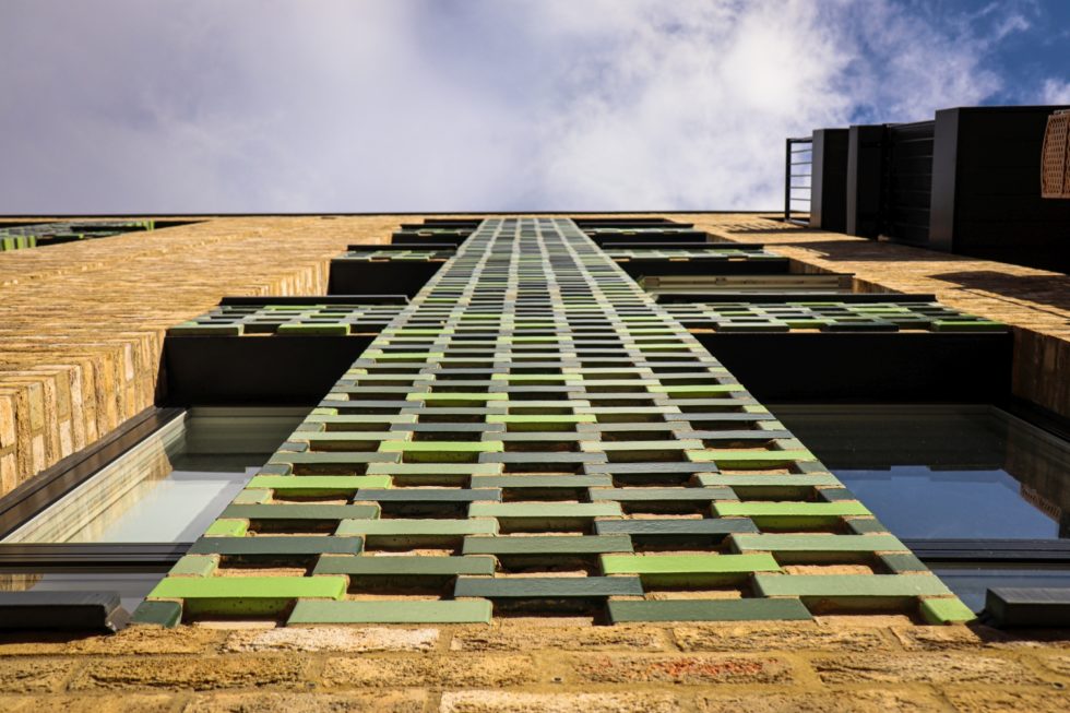 Brickwork - Deep Group London Ltd