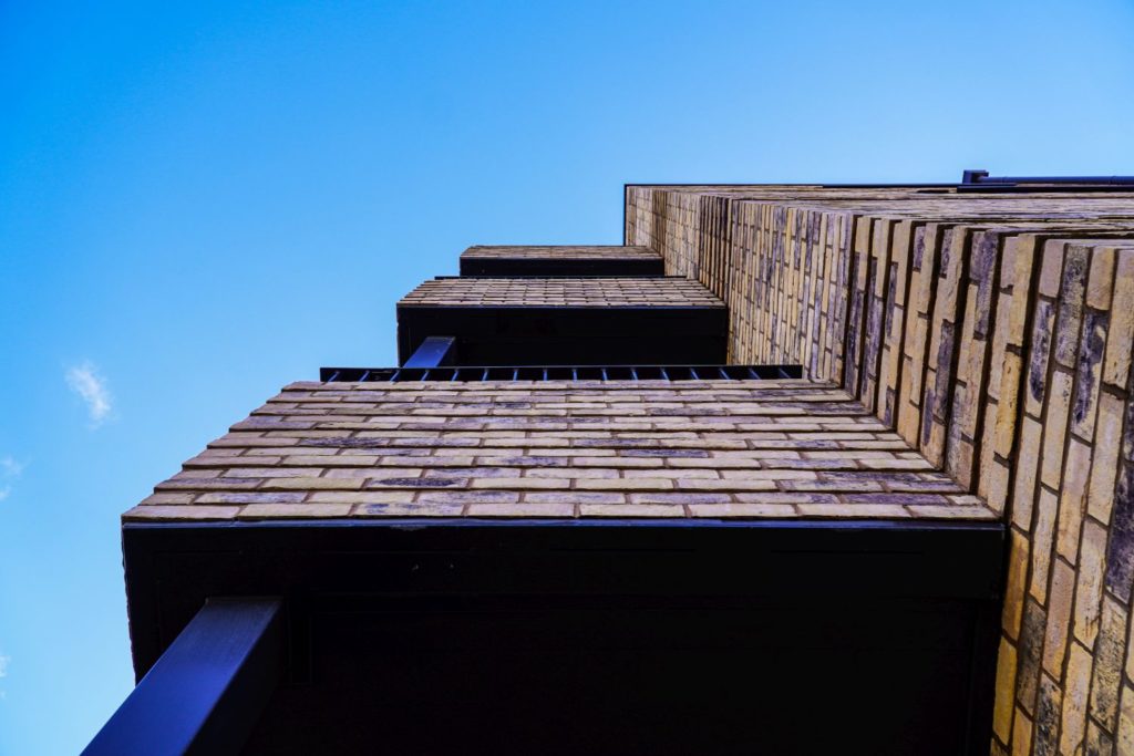 Brickwork - Deep Group London Ltd