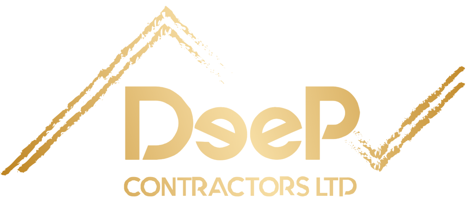 Home - Deep Group London Ltd