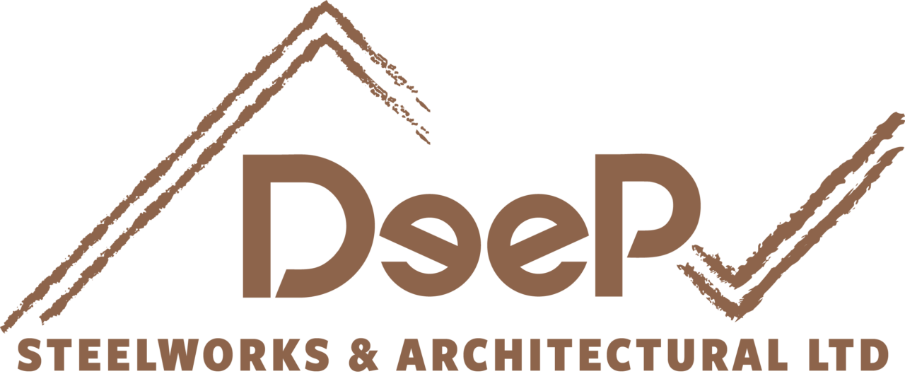 Deep Steelworks & Architectural home - Deep Group London Ltd